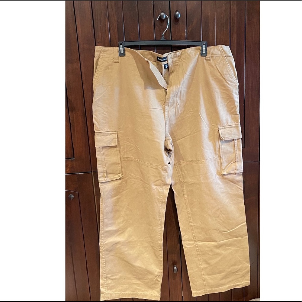 Cargo Pants - Gem